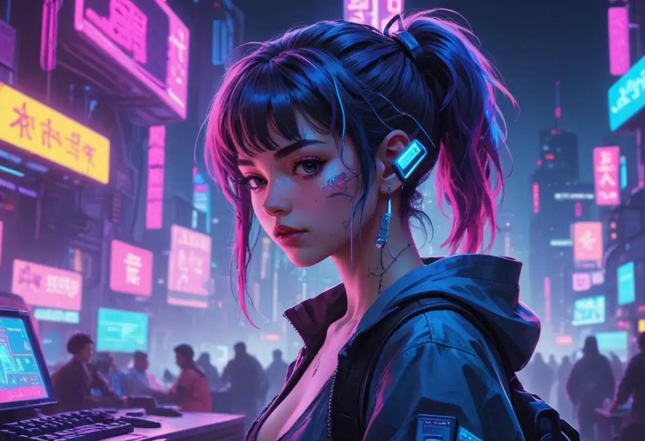 Top programming languages for AI development - Konzaltant Services | AI